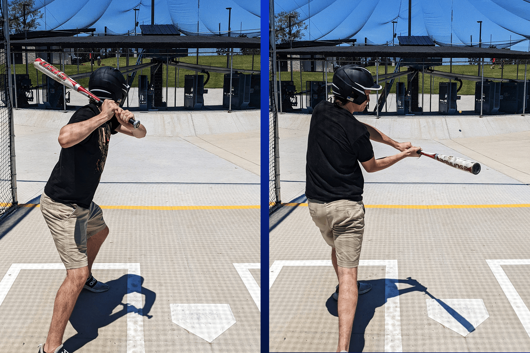 Facility Status Updates - Tower Tee Golf & Recreation